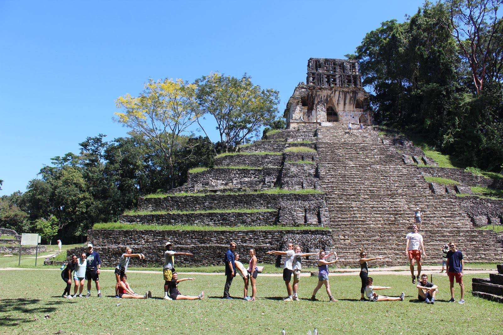 Centre College in Mérida