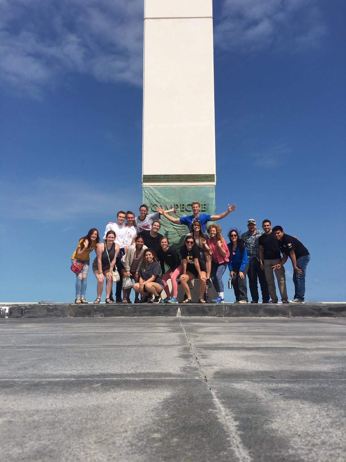 Centre College in Mérida